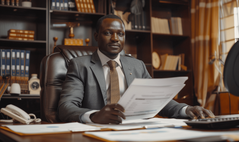 Le registre de commerce et du crédit mobilier - Sociéte.cg