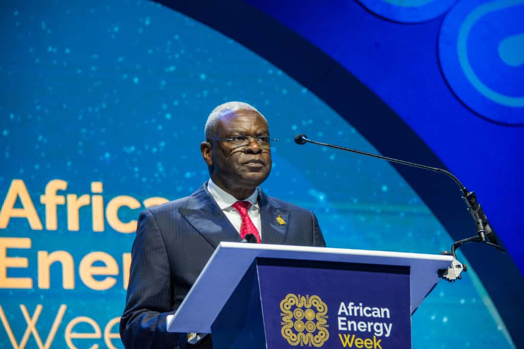 Semaine Africaine De L nergie Le Congo S duit Les Investisseurs Au Semaine Africaine De L nergie Le Congo S duit Les Investisseurs Au